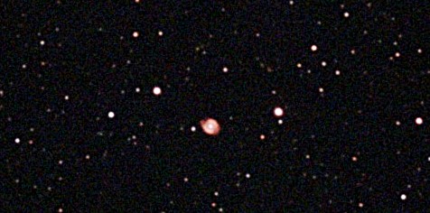 お知らせ（ケフェウス座の惑星状星雲NGc40（距離3500光年）2024・12・22）｜社会保険労務士 伯野事務所｜介護業界にも強い川崎市高津 ...